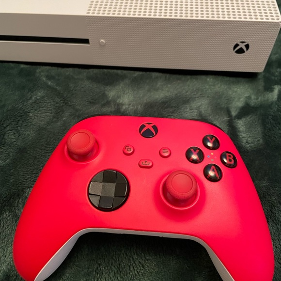 Microsoft | Video Games & Consoles | Xbox One S 50gb Console White ...